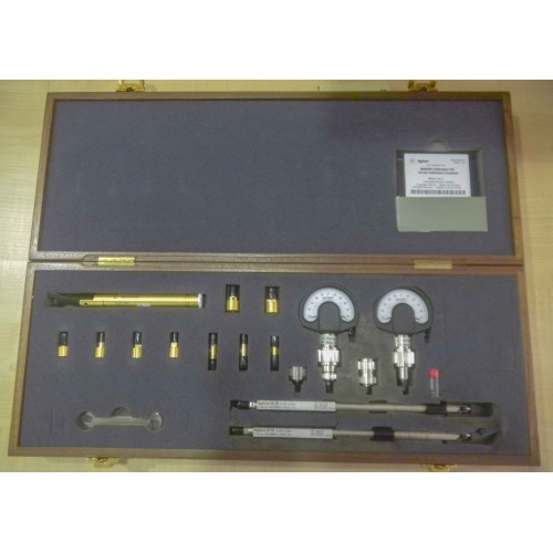 3.5mm Calibration Kit