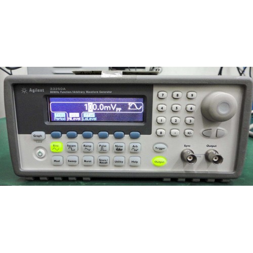 Function Arbitrary Waveform Generator