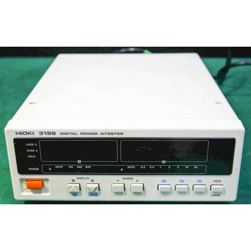 Digital Power HiTester