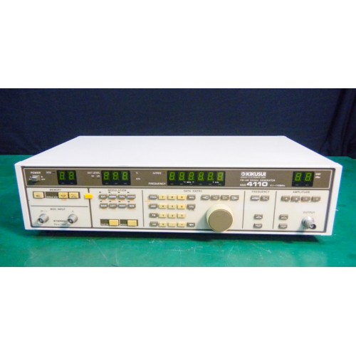 FM/AM Signal Generator