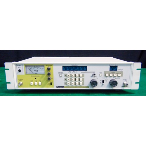 FM/AM Signal Generator