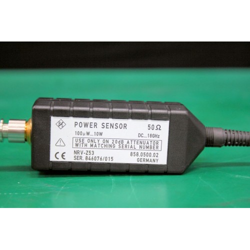 Power Sensor